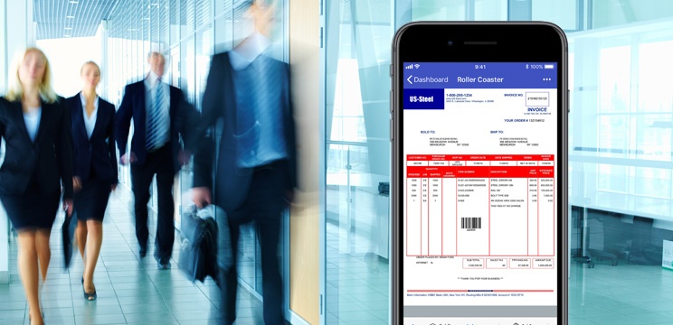 New DocuWare App: Stay Connected From Everywhere